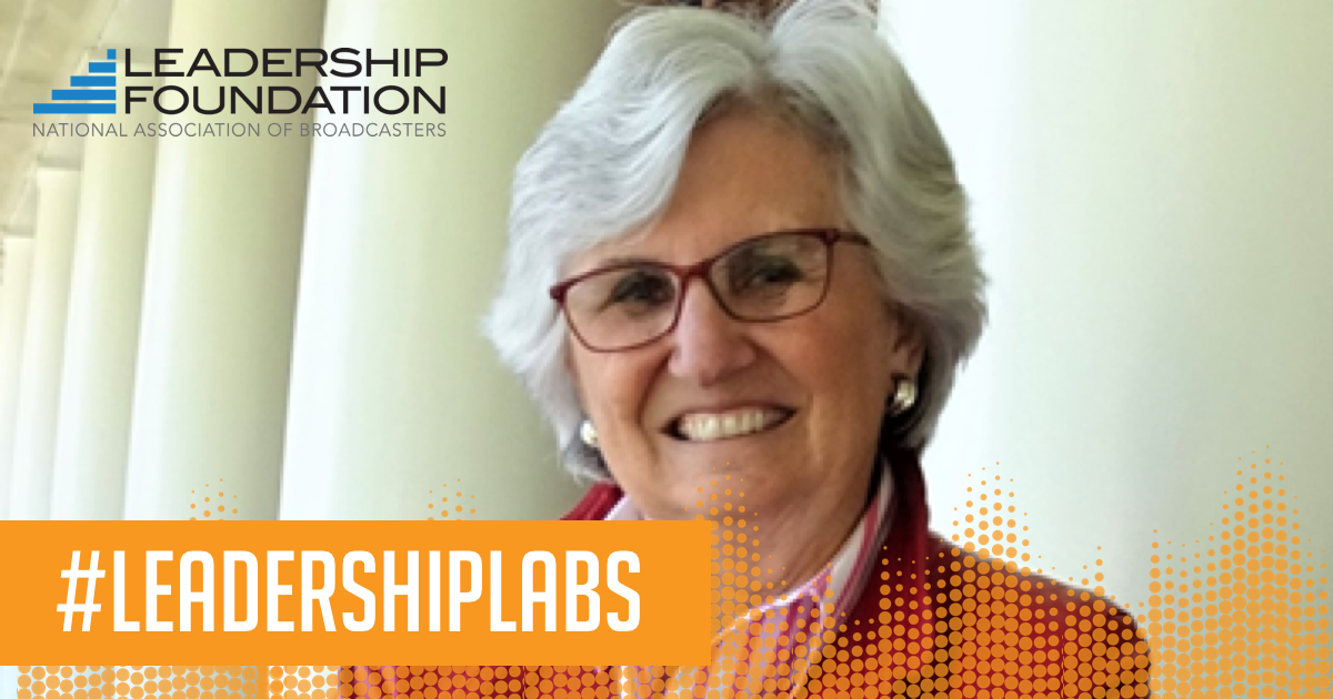 NAB Leadership Foundation | Leadership Labs